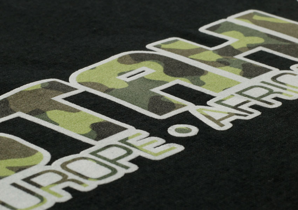 CAD-COLOR® SUBLI FLOCK Flock Film - STAHLS' Europe GmbH EN