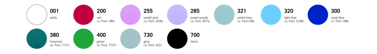 CAD-CUT® SILICONE 100 Flex Film - STAHLS' Europe GmbH EN