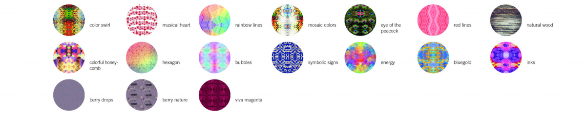 CAD-CUT® Pattern - STAHLS' Europe GmbH EN