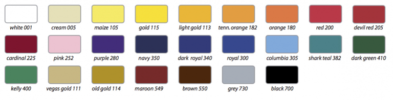 CAD-CUT® POLY-TWILL™ - STAHLS' Europe GmbH EN